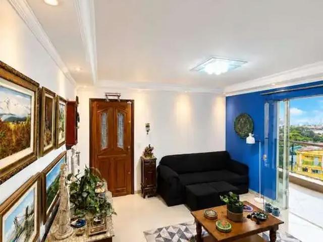 Casa / Sobrado para Venda em Santo André/SP Vila Vitória 4 Quartos