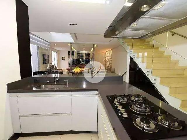 Casa / Sobrado para Venda em Santo André/SP Vila Vitória 4 Quartos