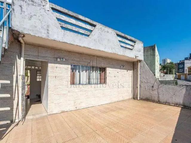 Casa / Sobrado para Venda em Santo André/SP Vila Vitória 5 Quartos