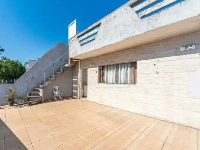 Casa / Sobrado para Venda em Santo André/SP Vila Vitória 6 Quartos