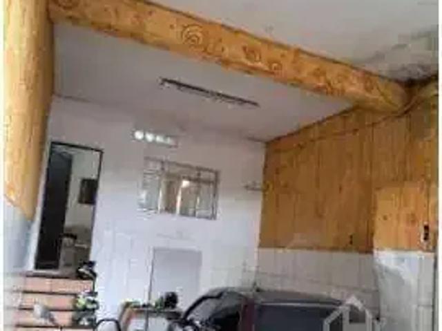 Casa / Sobrado para Venda em Santo André/SP Vila Vitória 6 Quartos