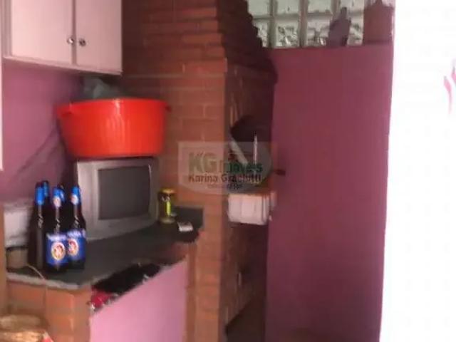 Casa / Sobrado para Venda em Santo André/SP Vila Vitória 2 Quartos