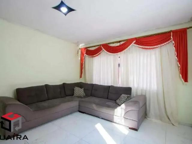 Casa / Sobrado para Venda em Santo André/SP Vila Vitória 2 Quartos