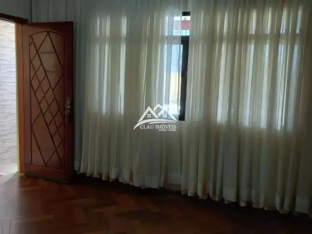 Casa / Sobrado para Venda em Santo André/SP Vila Vitória 2 Quartos