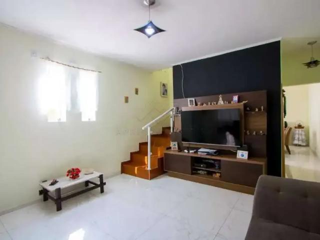Casa / Sobrado para Venda em Santo André/SP Vila Vitória 2 Quartos