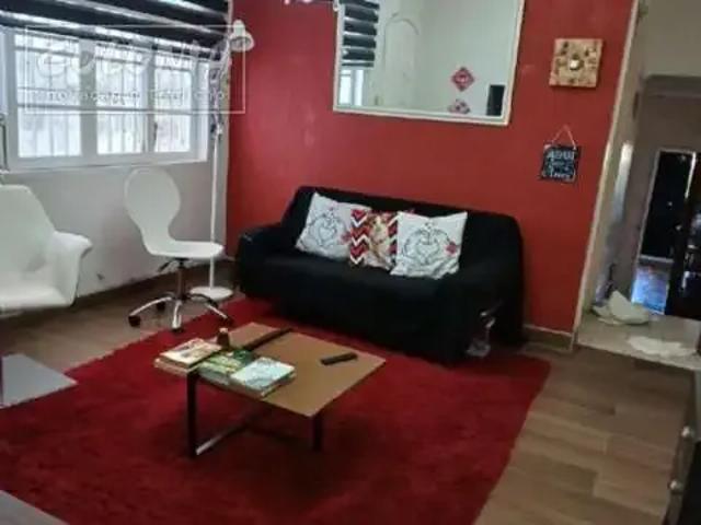 Casa / Sobrado para Venda em Santo André/SP Vila Vitória 2 Quartos