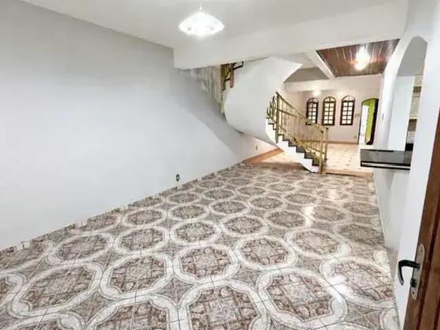 Casa / Sobrado para Venda em Santo André/SP Vila Vitória 3 Quartos