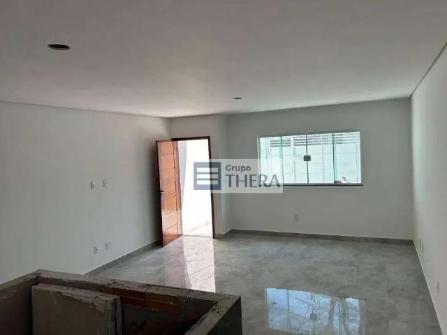 Casa / Sobrado para Venda em Santo André/SP Vila Vitória 3 Quartos