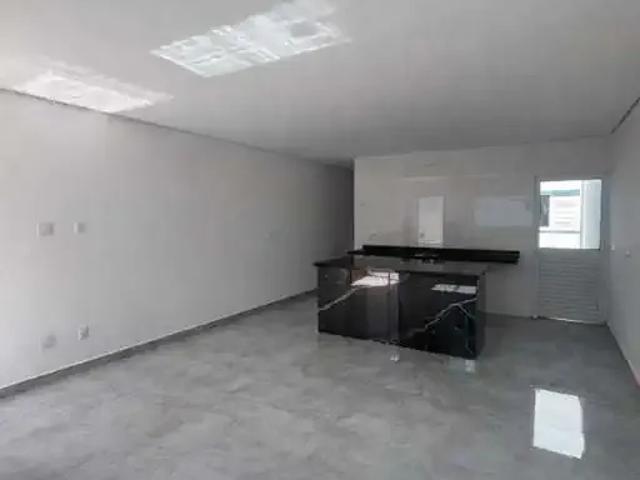Casa / Sobrado para Venda em Santo André/SP Vila Vitória 3 Quartos