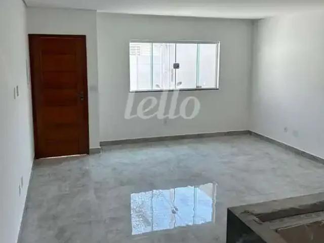 Casa / Sobrado para Venda em Santo André/SP Vila Vitória 3 Quartos