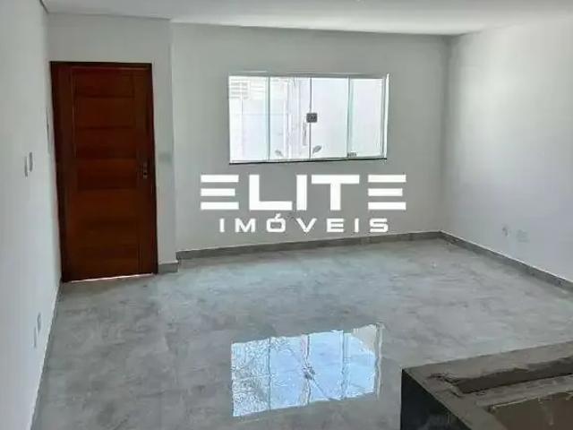 Casa / Sobrado para Venda em Santo André/SP Vila Vitória 3 Quartos