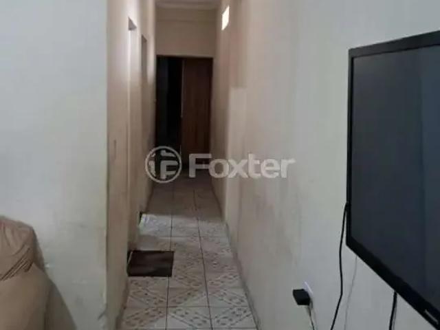 Casa / Sobrado para Venda em Santo André/SP Vila Vitória 3 Quartos