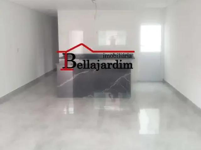 Casa / Sobrado para Venda em Santo André/SP Vila Vitória 3 Quartos