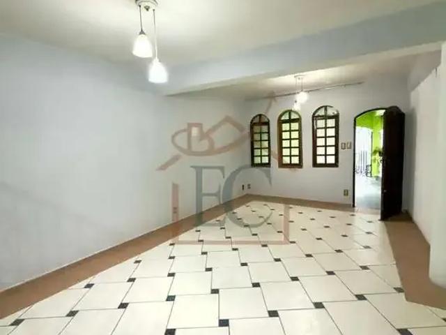 Casa / Sobrado para Venda em Santo André/SP Vila Vitória 3 Quartos