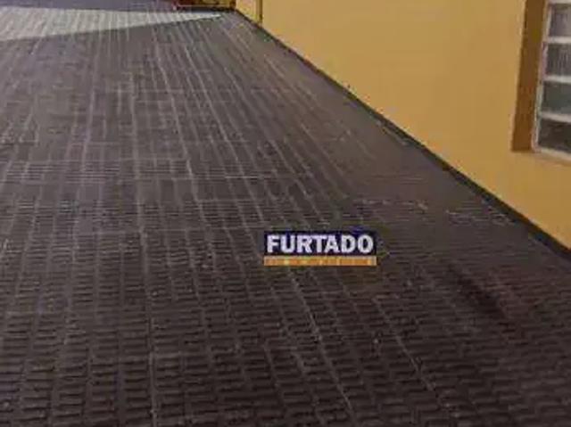 Casa / Sobrado para Venda em Santo André/SP Vila Vitória 3 Quartos