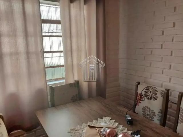 Casa / Sobrado para Venda em Santo André/SP Vila Vitória 3 Quartos