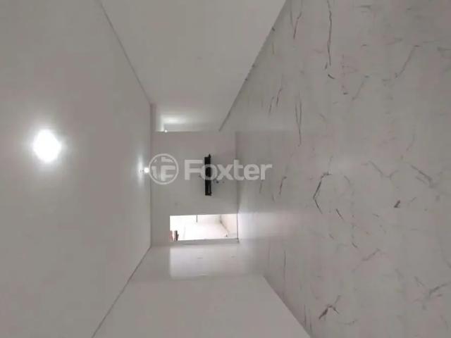 Casa / Sobrado para Venda em Santo André/SP Vila Vitória 3 Quartos