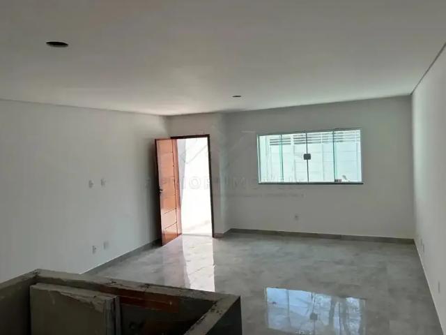 Casa / Sobrado para Venda em Santo André/SP Vila Vitória 3 Quartos