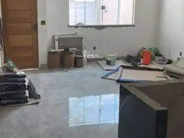 Casa / Sobrado para Venda em Santo André/SP Vila Vitória 3 Quartos