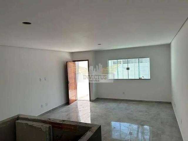 Casa / Sobrado para Venda em Santo André/SP Vila Vitória 3 Quartos