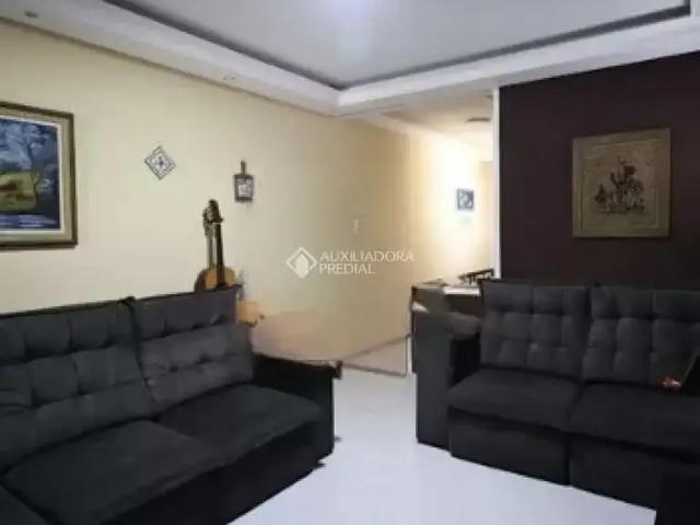 Casa / Sobrado para Venda em Santo André/SP Vila Vitória 3 Quartos