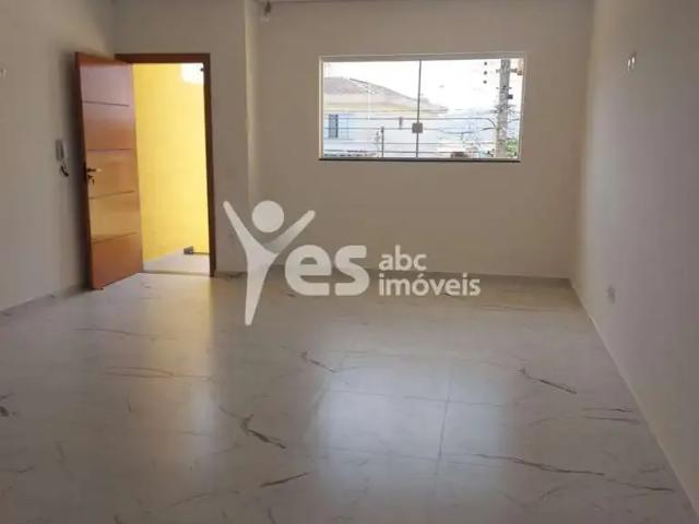 Casa / Sobrado para Venda em Santo André/SP Vila Vitória 3 Quartos
