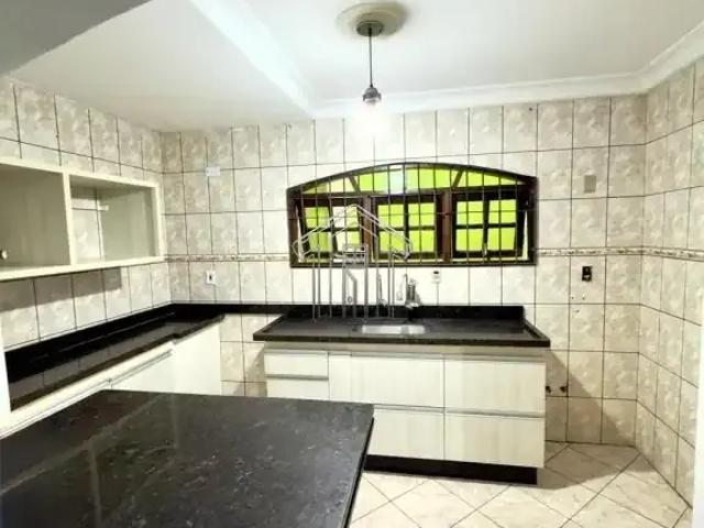 Casa / Sobrado para Venda em Santo André/SP Vila Vitória 3 Quartos