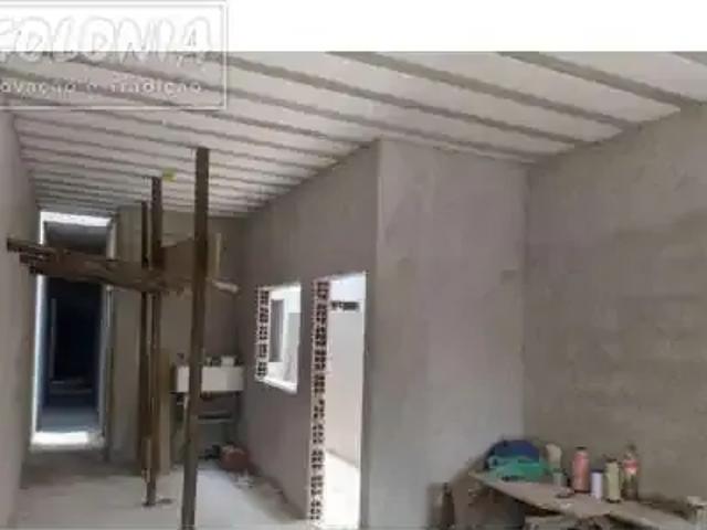 Casa / Sobrado para Venda em Santo André/SP Vila Vitória 3 Quartos