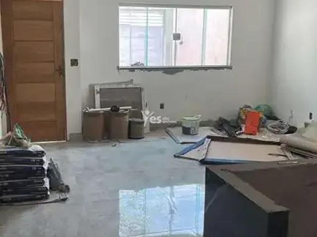 Casa / Sobrado para Venda em Santo André/SP Vila Vitória 3 Quartos