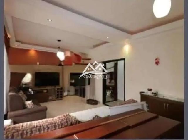 Casa / Sobrado para Venda em Santo André/SP Vila Vitória 3 Quartos
