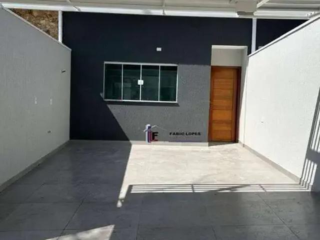 Casa / Sobrado para Venda em Santo André/SP Vila Vitória 3 Quartos