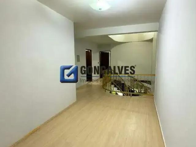 Casa / Sobrado para Venda em Santo André/SP Vila Vitória 3 Quartos