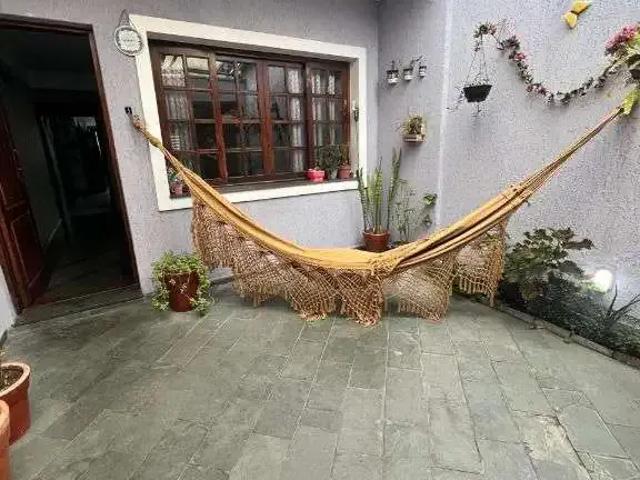Casa / Sobrado para Venda em Santo André/SP Vila Vilma 2 Quartos