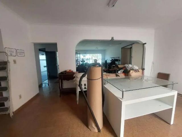 Casa / Sobrado para Venda em Santo André/SP Vila Vilma 4 Quartos
