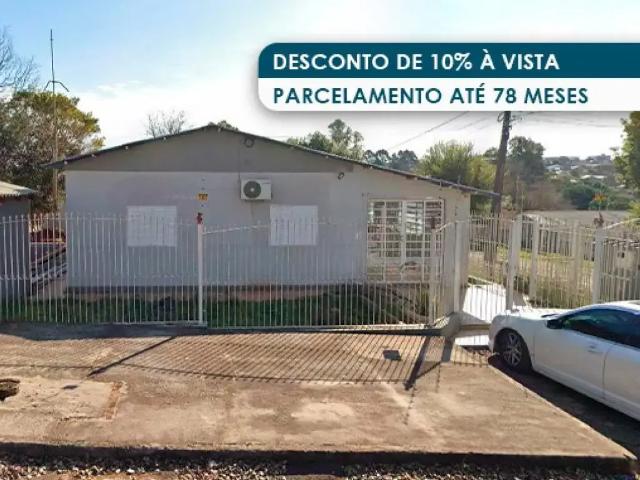 Casa / Sobrado para Venda em Santo Ângelo/RS Kurtz