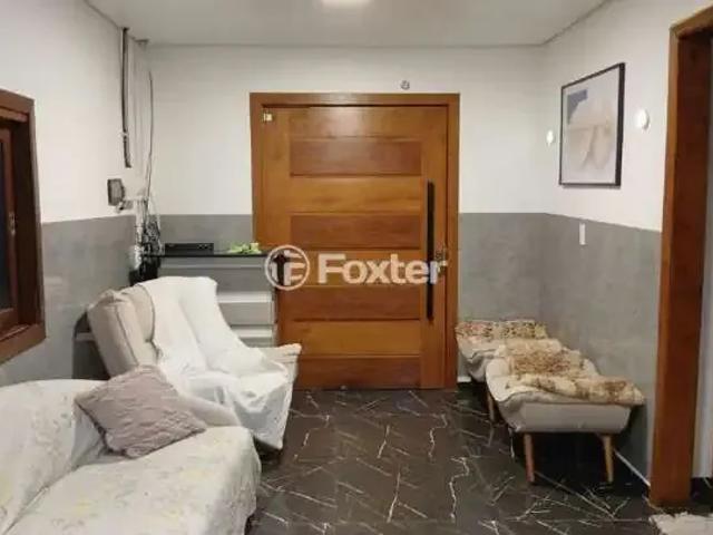 Casa / Sobrado para Venda em Santo Antônio da Patrulha/RS Evaristo 2 Quartos