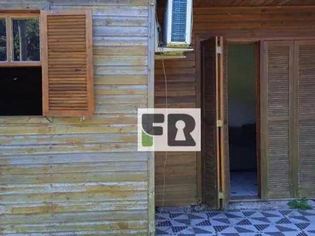 Casa / Sobrado para Venda em Santo Antônio da Patrulha/RS Vila Palmeira 2 Quartos