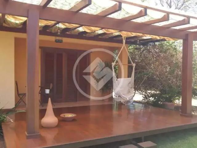 Casa / Sobrado para Venda em Santo Antônio de Goiás/GO Centro 3 Quartos