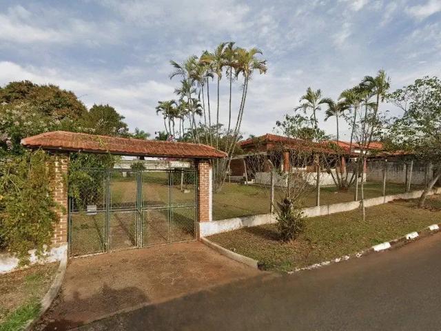 Casa / Sobrado para Venda em Santo Antônio de Posse/SP Colina das Paineiras