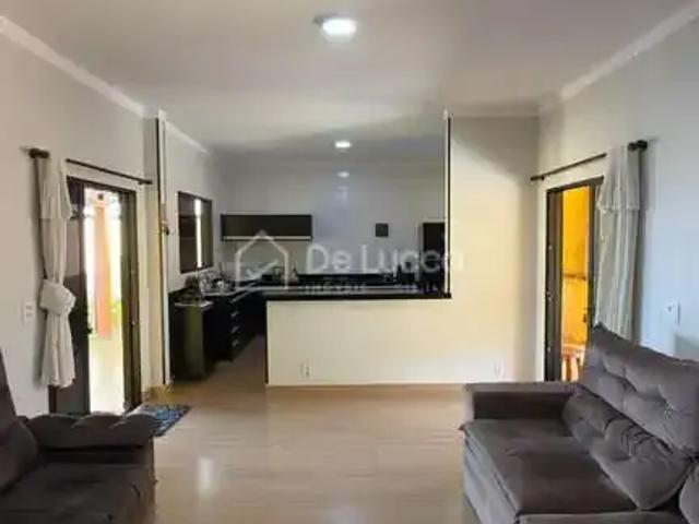 Casa / Sobrado para Venda em Santo Antônio de Posse/SP Residencial Dos Lagos 2 Quartos