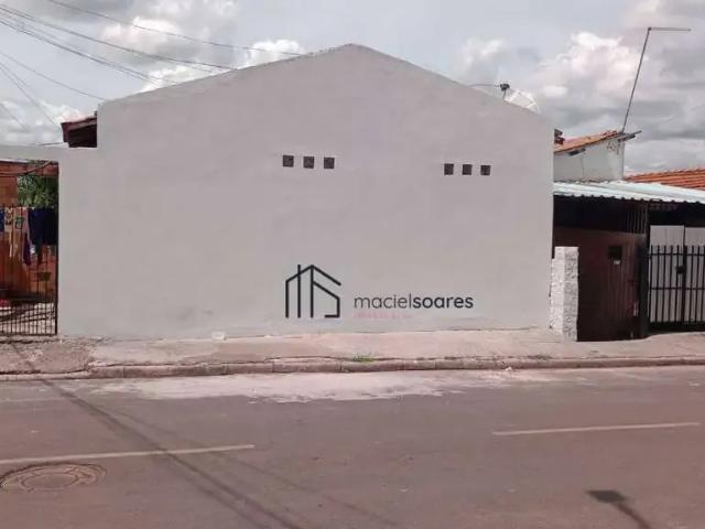 Casa / Sobrado para Venda em Santo Antônio de Posse/SP Vila Esperança 1 Quartos