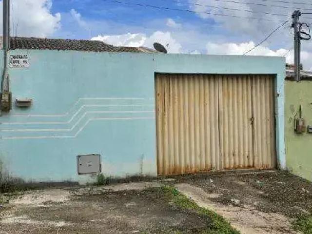 Casa / Sobrado para Venda em Santo Antônio do Descoberto/GO Vila Raio de Luz 2 Quartos