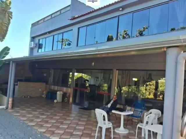 Casa / Sobrado para Venda em Santo Antônio do Descoberto/GO Área Rural de Santo Antônio do Descoberto 4 Quartos