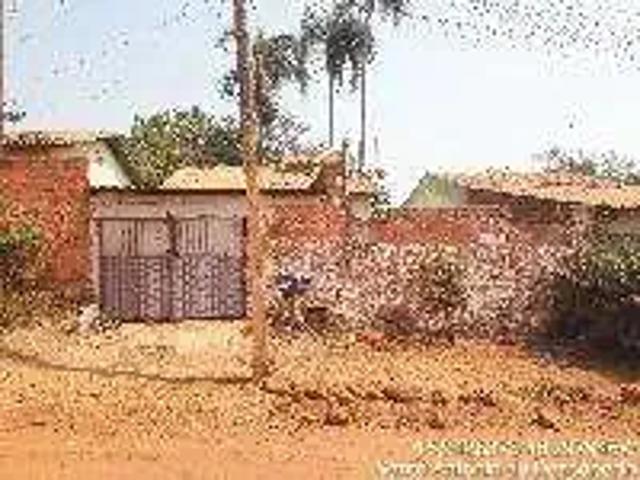Casa / Sobrado para Venda em Santo Antônio do Descoberto/GO Jardim Ana Beatriz I 2 Quartos