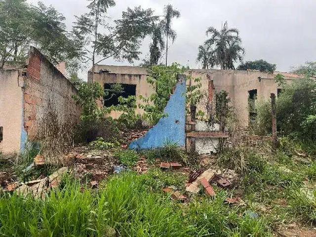Casa / Sobrado para Venda em Santo Antônio do Descoberto/GO Jardim Ana Beatriz I 2 Quartos