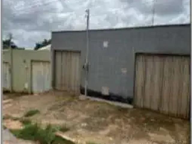 Casa / Sobrado para Venda em Santo Antônio do Descoberto/GO Jardim Ana Beatriz II 3 Quartos