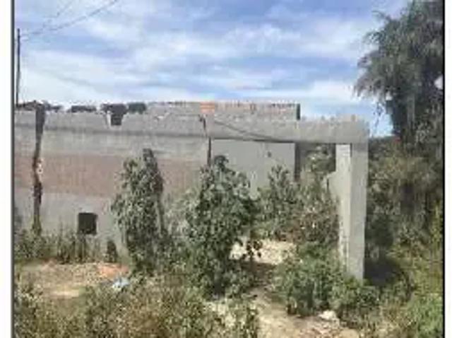 Casa / Sobrado para Venda em Santo Antônio do Descoberto/GO Jardim Ana Beatriz II 2 Quartos
