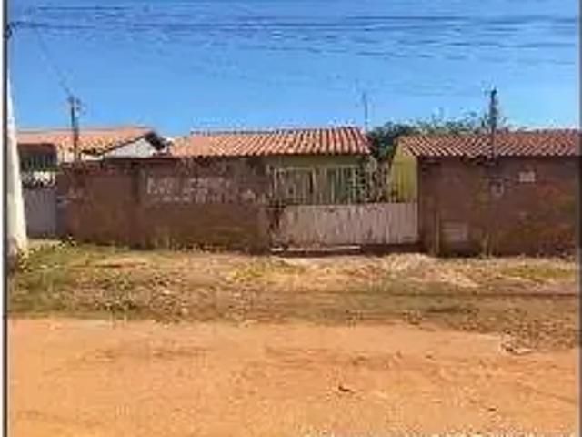 Casa / Sobrado para Venda em Santo Antônio do Descoberto/GO Jardim Ana Beatriz II