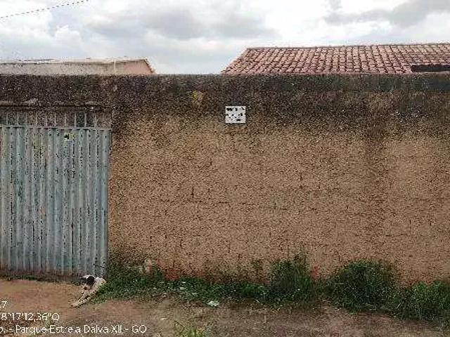 Casa / Sobrado para Venda em Santo Antônio do Descoberto/GO Mansões Bittencourt 2 Quartos