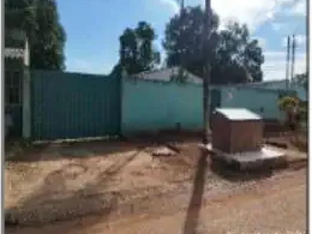 Casa / Sobrado para Venda em Santo Antônio do Descoberto/GO Mansões Bittencourt 2 Quartos